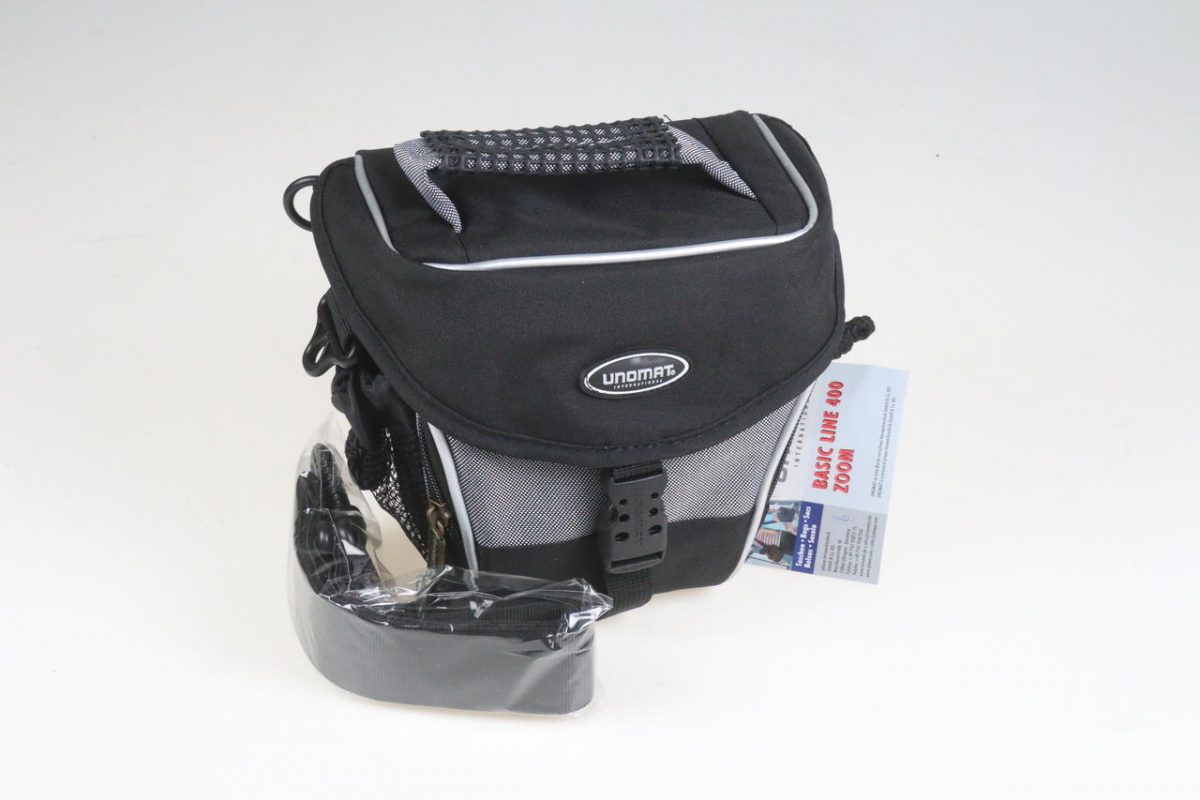 Unomat Basic Line 400 Zoom – Foto Köberl – Secondhand